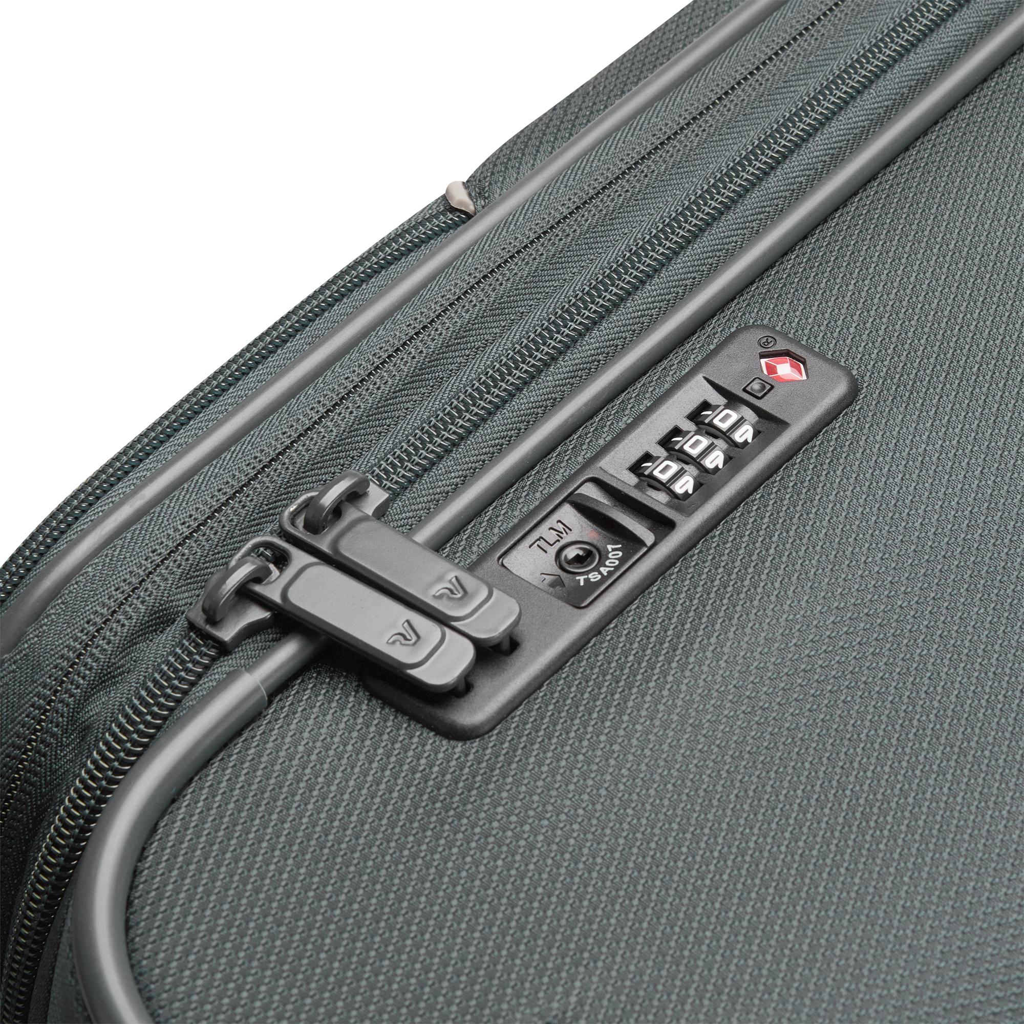 Trolley Medio 65cm RONCATO Ironik 2 0 Antracite 4 Ruote Espandibile trolley-medio-65cm-roncato-ironik-2-0-antracite-4-ruote-espandibile
