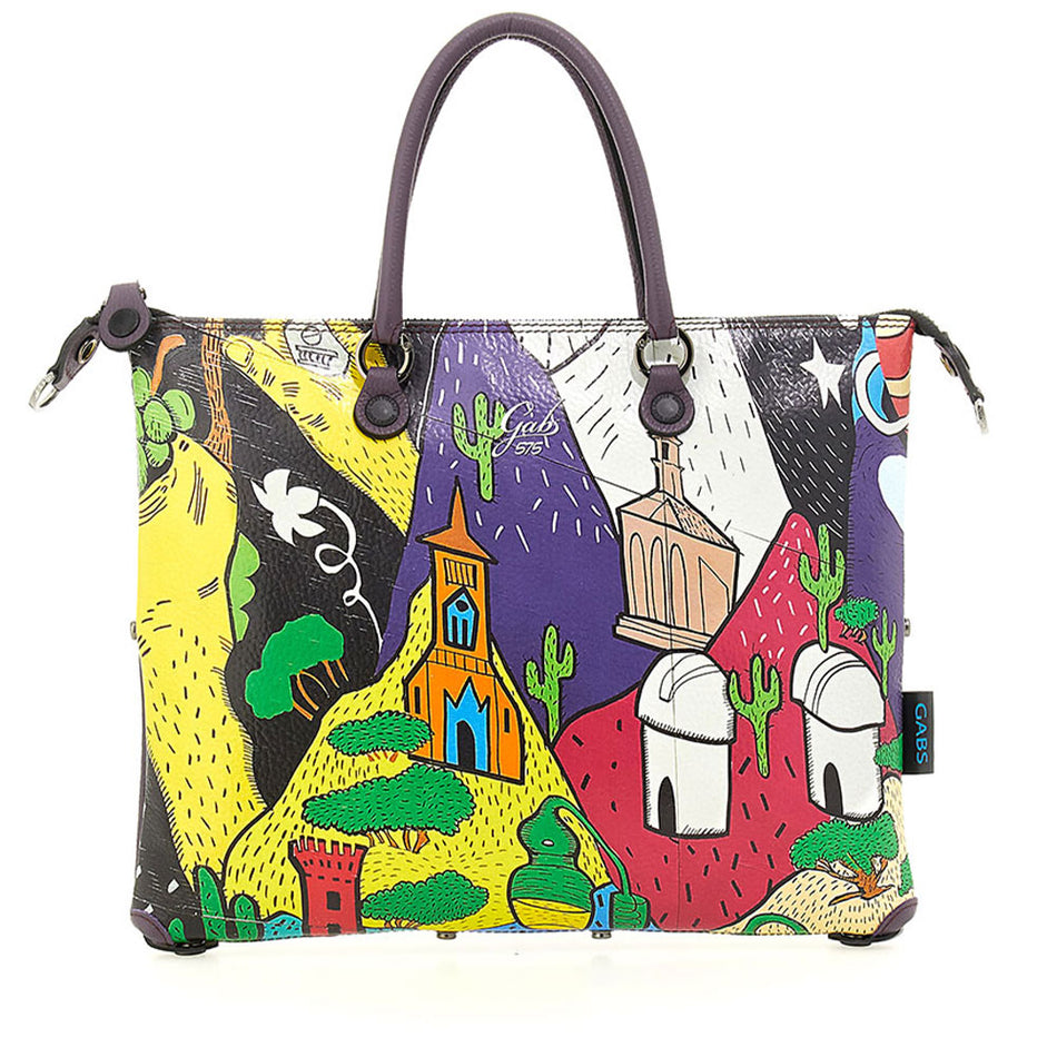 Gabs - Borse e Accessori Donna fino al -50% | Cuoieriashop