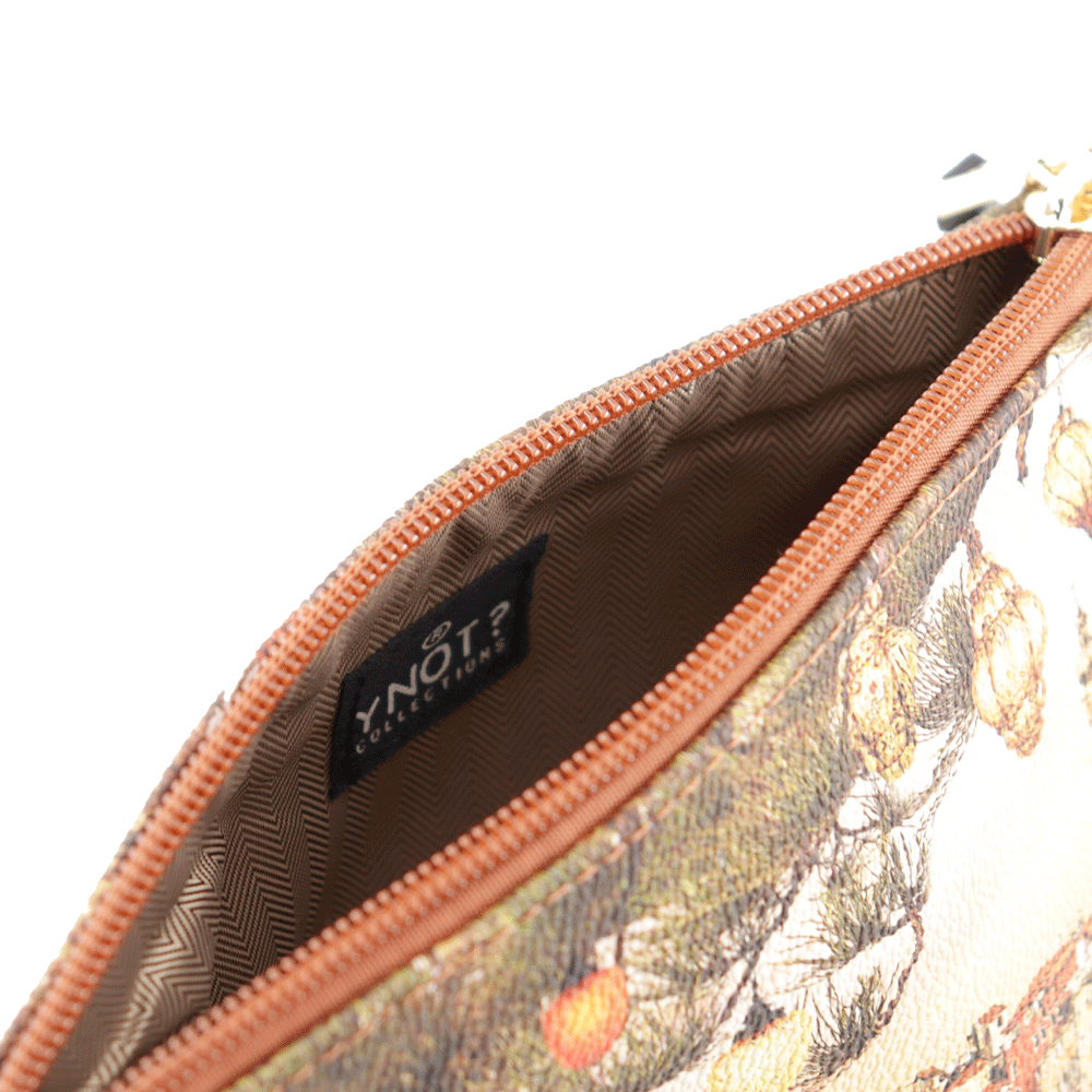 Beauty Case Piccolo Y NOT YES-308 Christmas Venice – Cuoieriashop