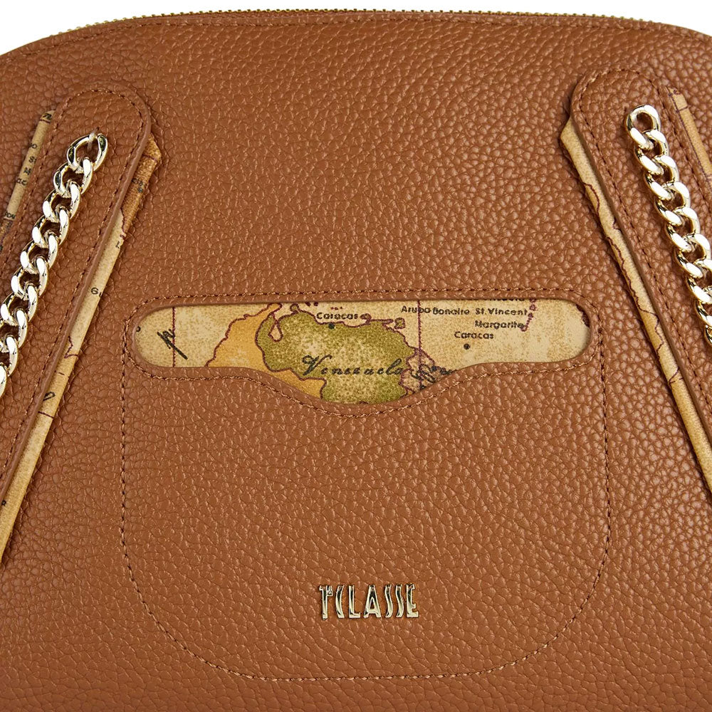 Borsa Donna a Tracolla 1A Classe Alviero Martini linea Madison color ...