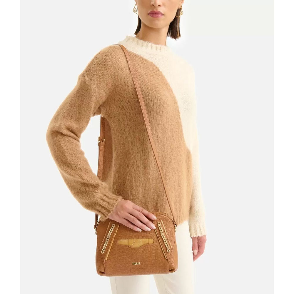 Borsa Donna a Tracolla 1A Classe Alviero Martini linea Madison color ...